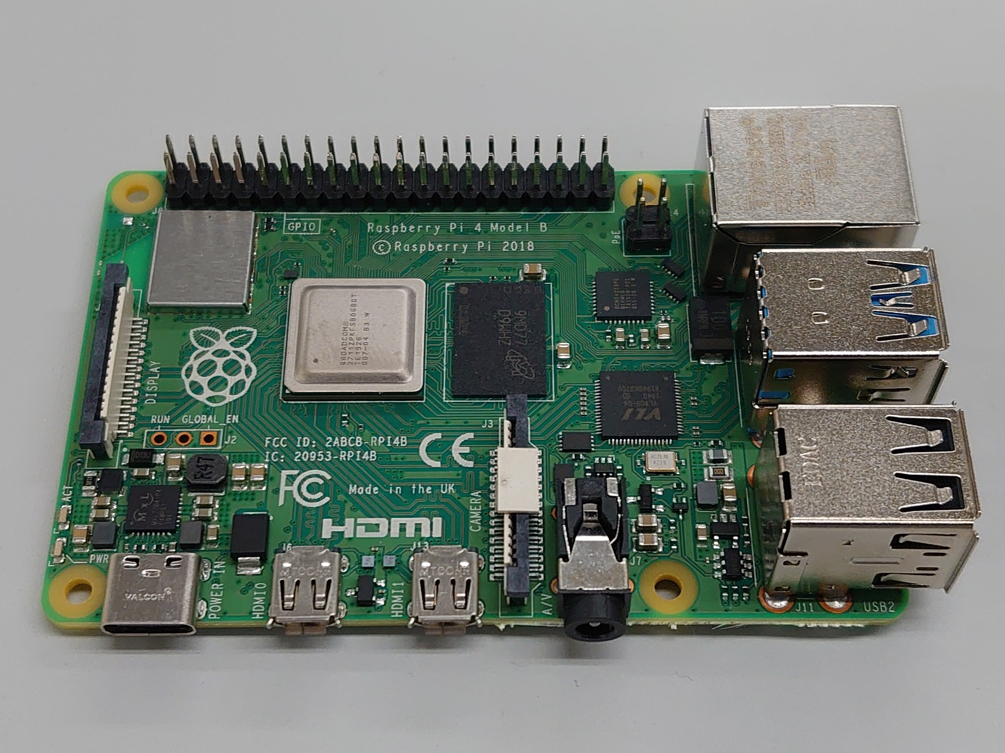 Raspberry Pi でWebサーバを立てよう【Node.js】 | いなばテクノ・エボリューション株式会社